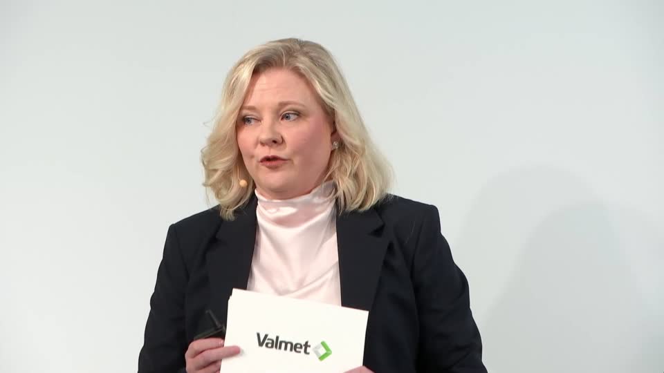 Capital Markets Day 2023